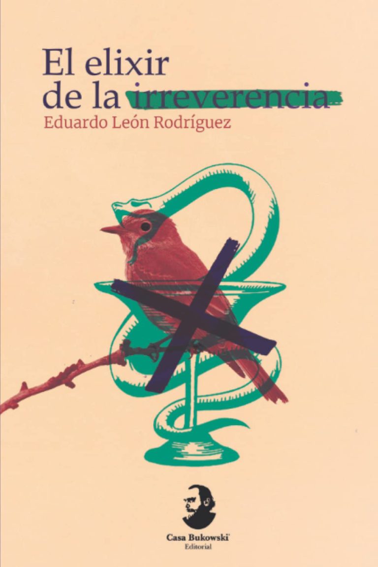Casa Bukowski » El Elixir de la Irreverencia